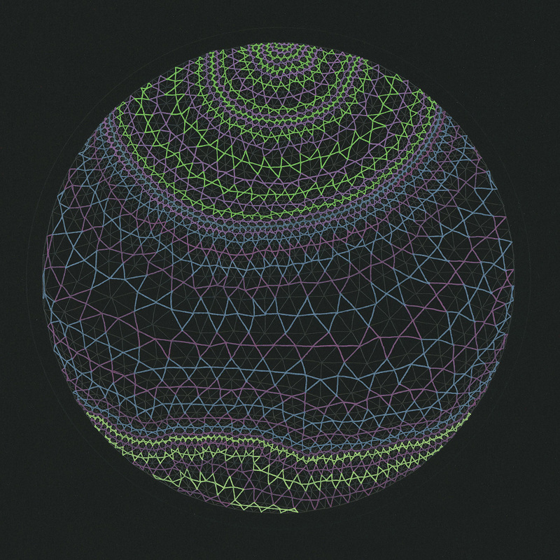 Accretion Disc Series - Clint Fulkerson