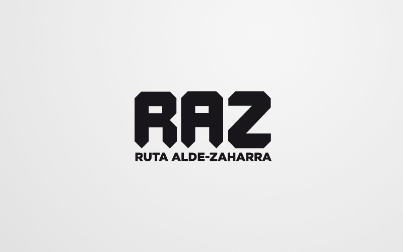 Raaz Logo
