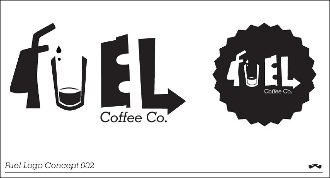 Fuel Coffee Company - Sobriquet