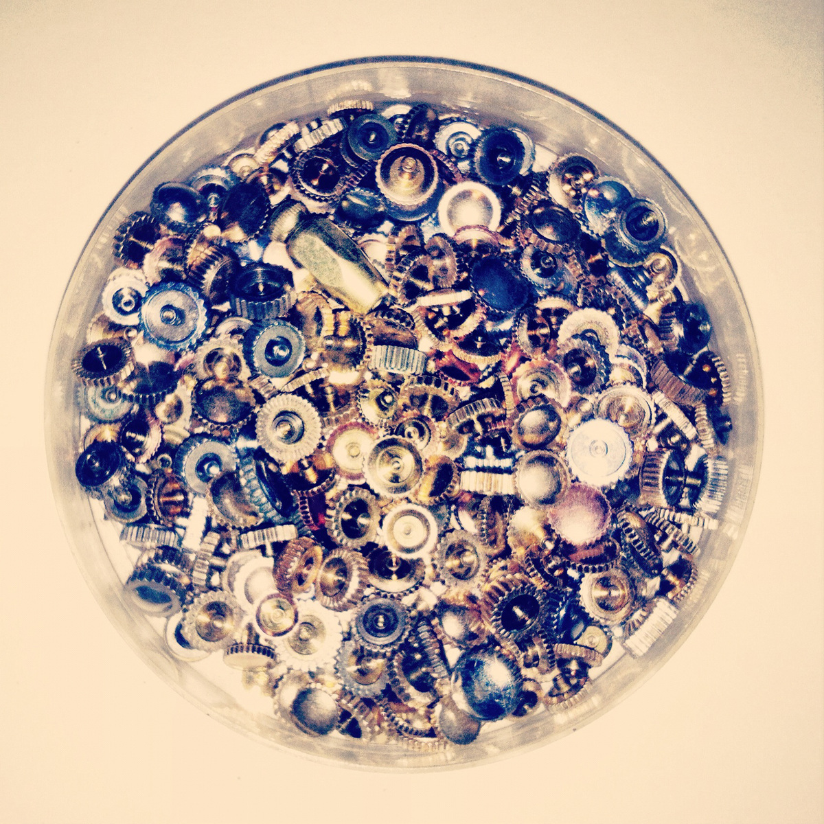 Object Photography - Sobriquet