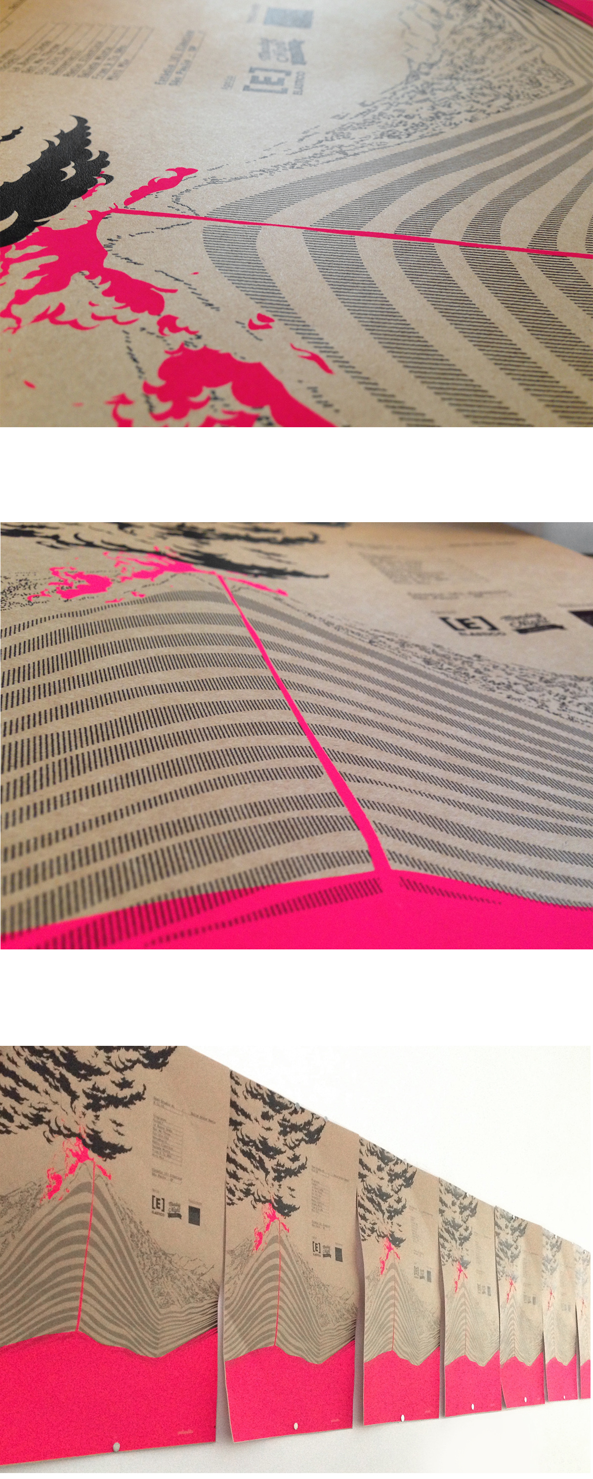 solid state radio poster - paulapadilha