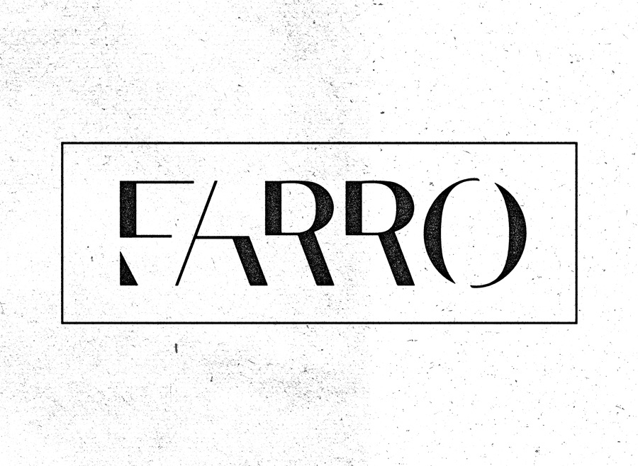 LOGOS - Micah Harris Jones