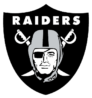 Raiders + Eazy E - H O O D