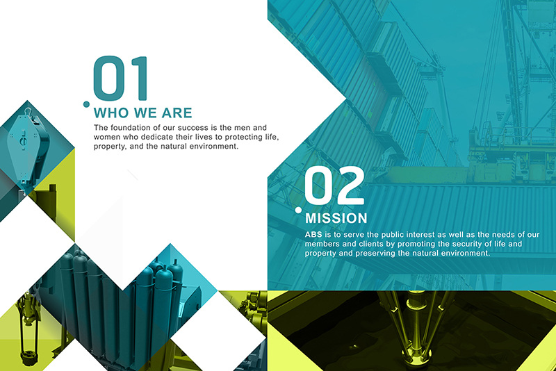 Oil & Gas Poster Design - Anthony D Hooks Jr.