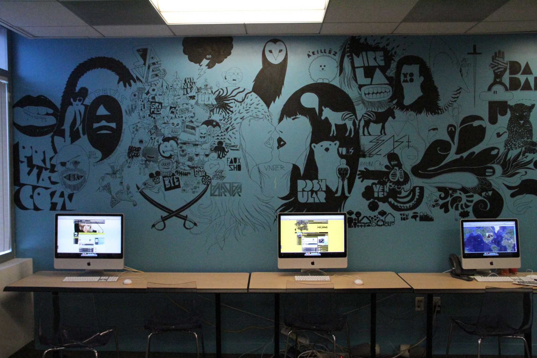 MySpace Wall - Ford Spencer