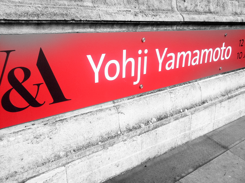 V and A - Lesley Barnes Illustration