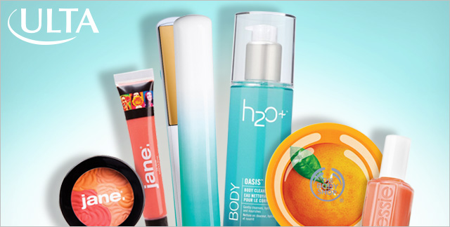 ULTA Banners - Diana Terry