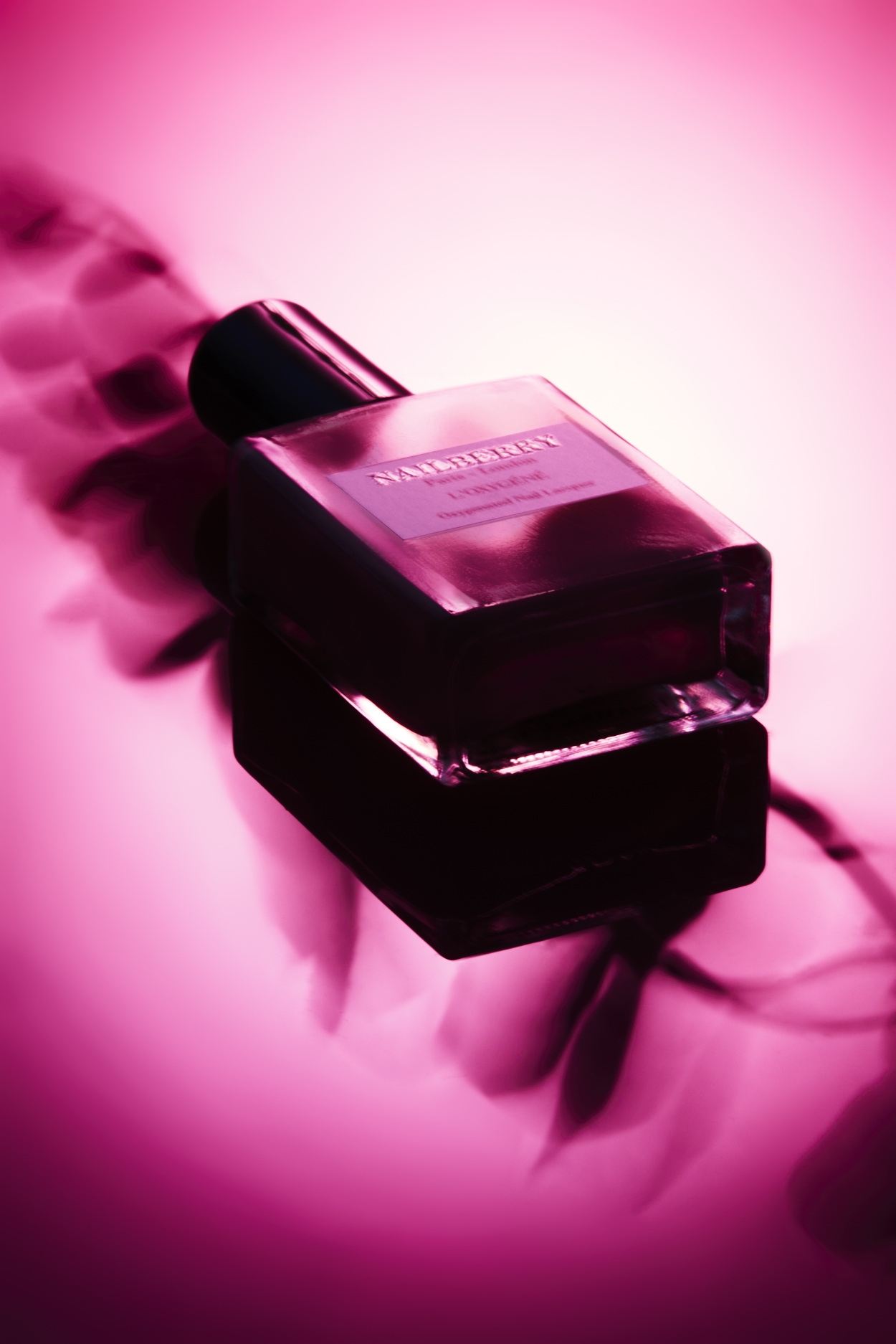 BARBIE BERRY - Chloë Coates Photography