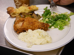 Community Cooking Club