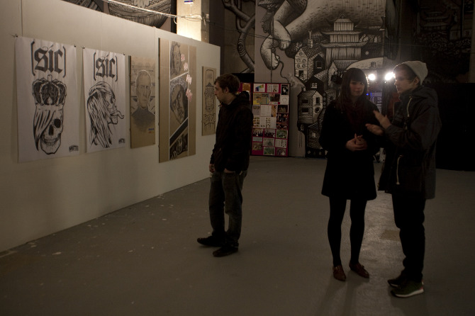 Archived Older Projects - Peter Martin