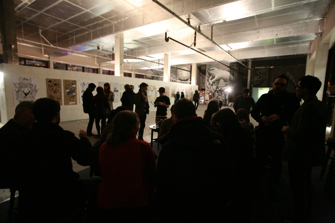 Archived Older Projects - Peter Martin