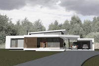Ross Residence - Stan Fowler Architect