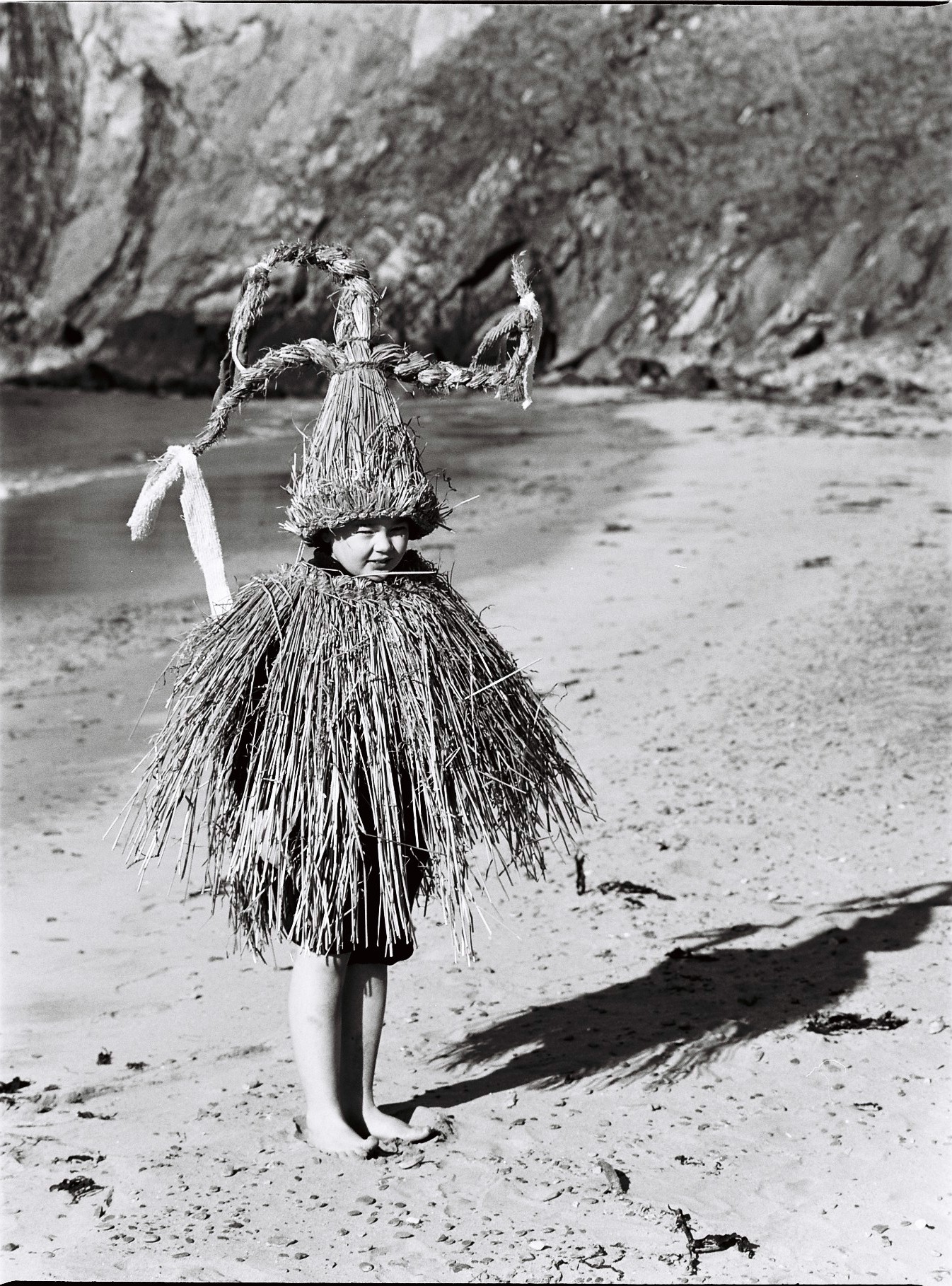 Skeklers - Gemma dagger