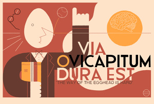 Luke Pearson - Illustration and Comics