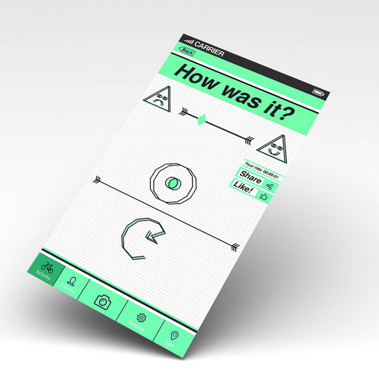 Hurt Beat App - Shachar Bechor