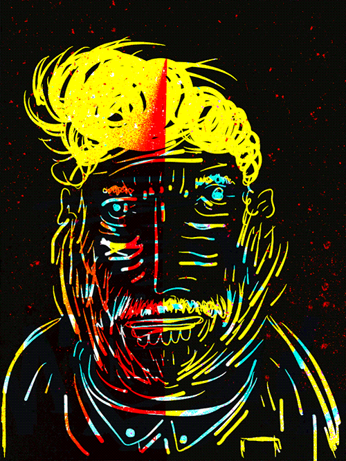 Gif project - Shachar Bechor