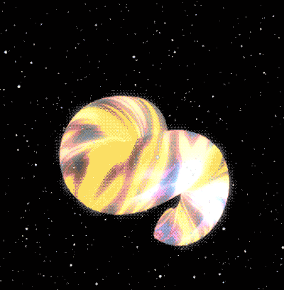 Gif project - Shachar Bechor