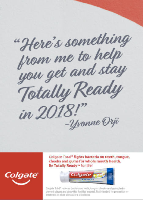 Colgate_Totally Ready - illustcat