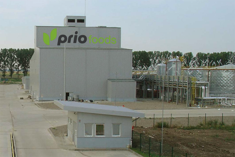 Prio Foods - Uh La La!