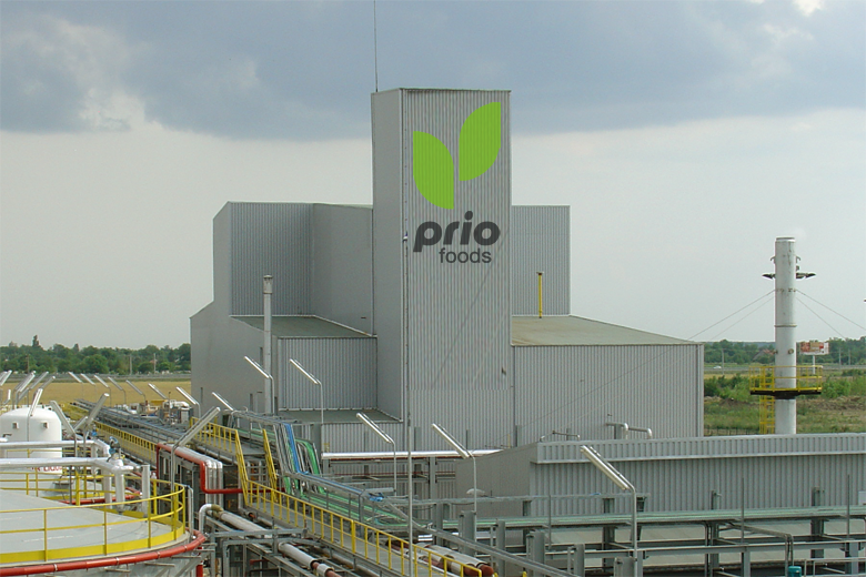 Prio Foods - Uh La La!