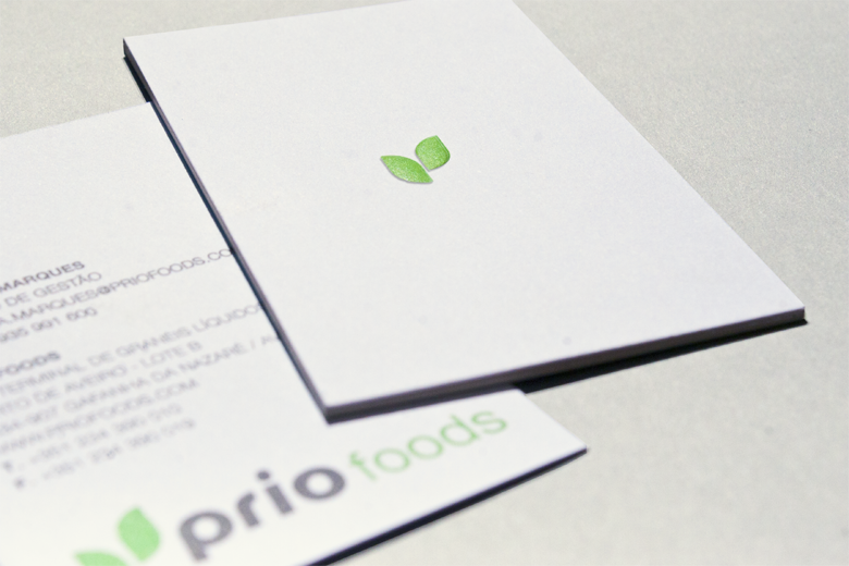 Prio Foods - Uh La La!