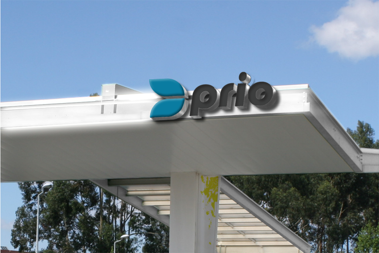 Prio Energy - Uh La La!