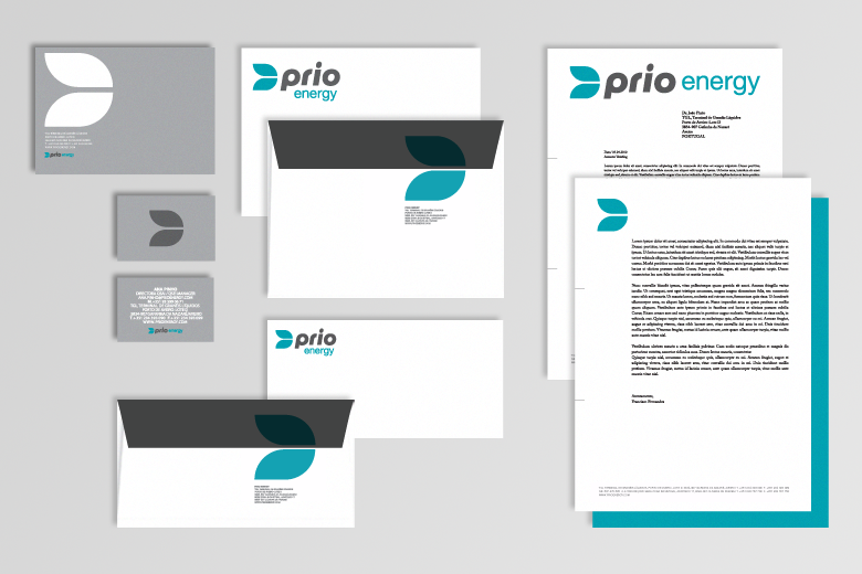 Prio Energy - Uh La La!