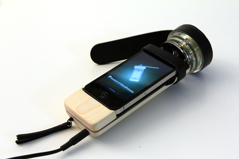 Channel of Mindfulness - yufanPortfolio