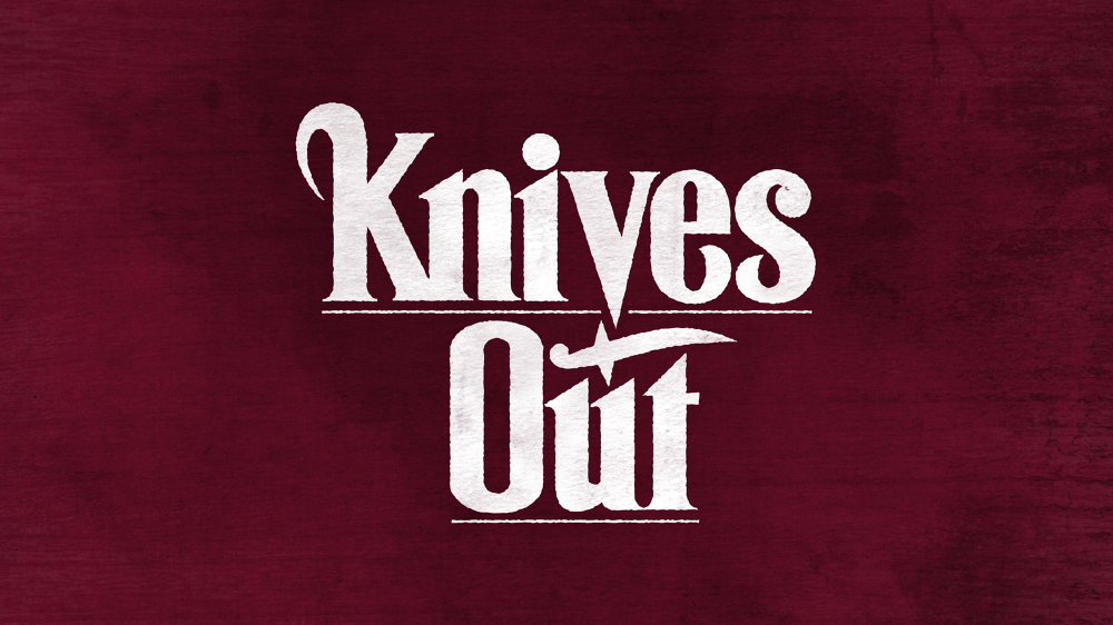 Knives Out - Femineered