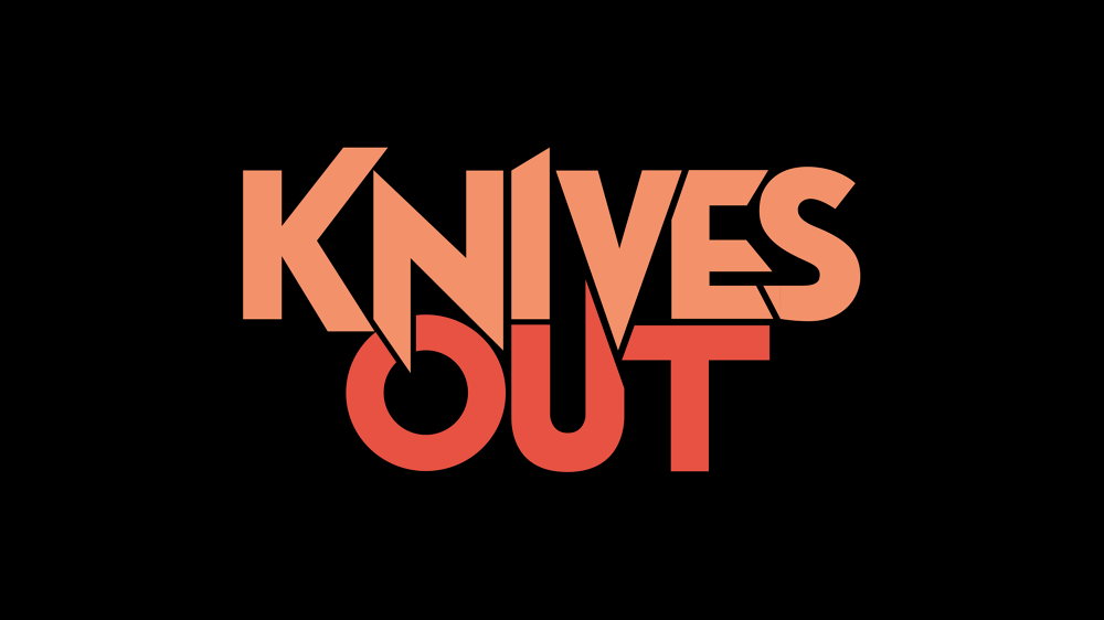 Knives Out - Femineered