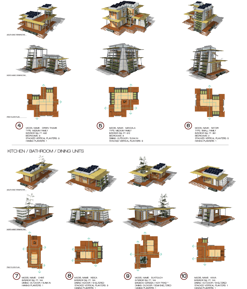 ARCHITECTURE + DESIGN : academic - Uplift Studio