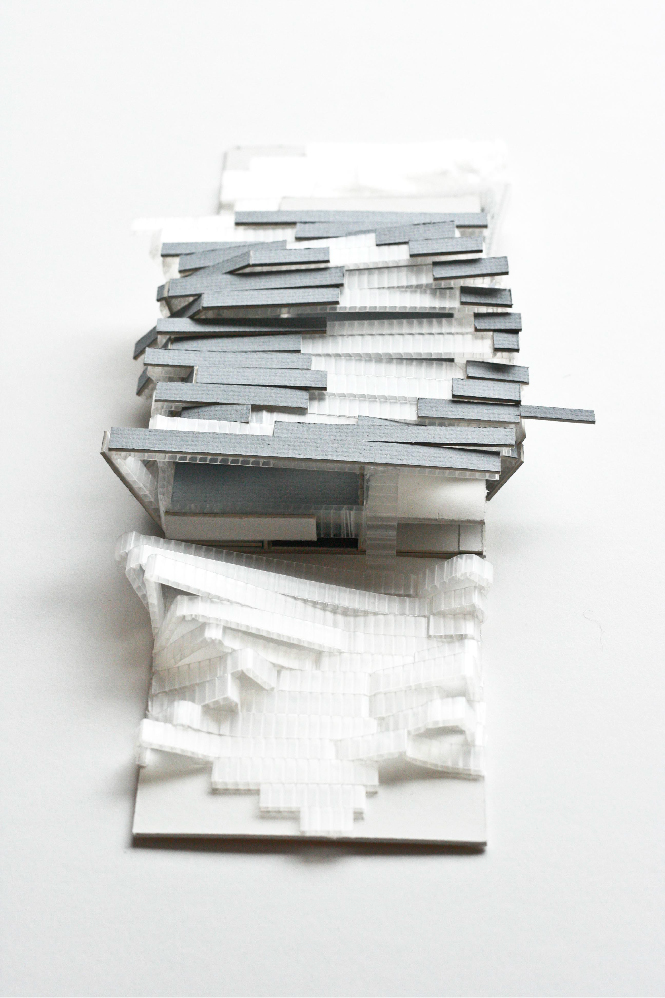 ARCHITECTURE + DESIGN : academic - Uplift Studio