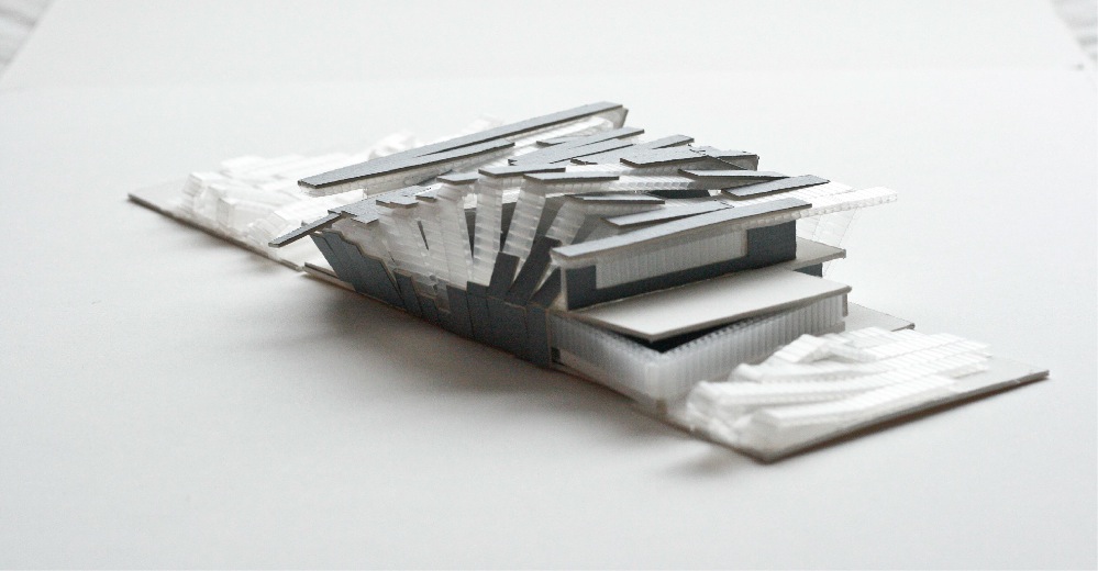 ARCHITECTURE + DESIGN : academic - Uplift Studio