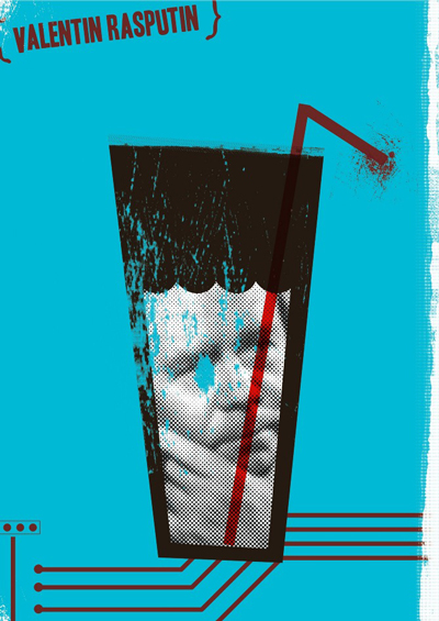 New Shirts and Posters - Bruce's Grafik Design