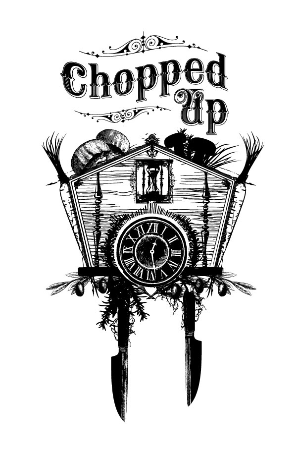 Branding - Bruce's Grafik Design