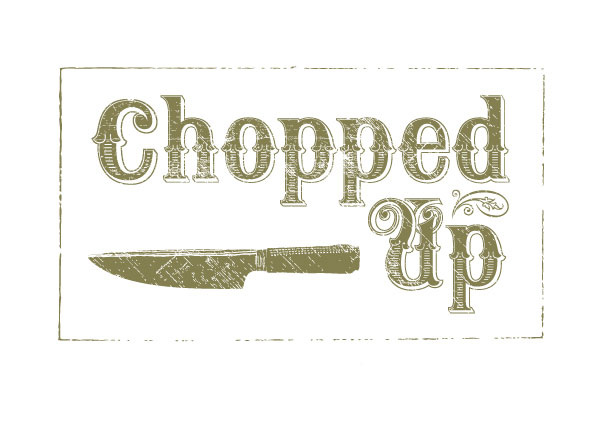 Branding - Bruce's Grafik Design