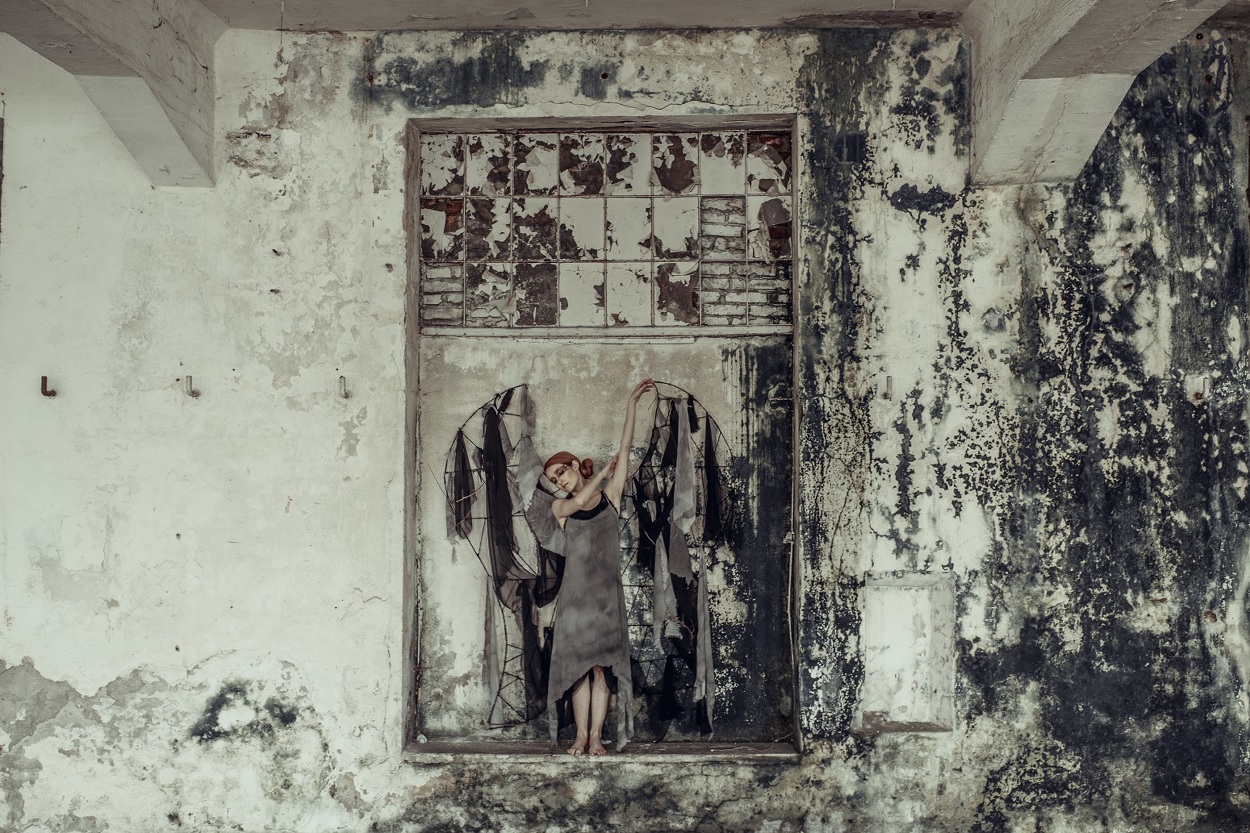 Lucca Curtolo-adriano - Gabriela Carlotto