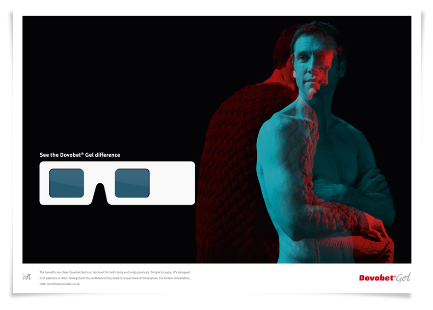 See the Dovobet Gel difference - Miss Tiny