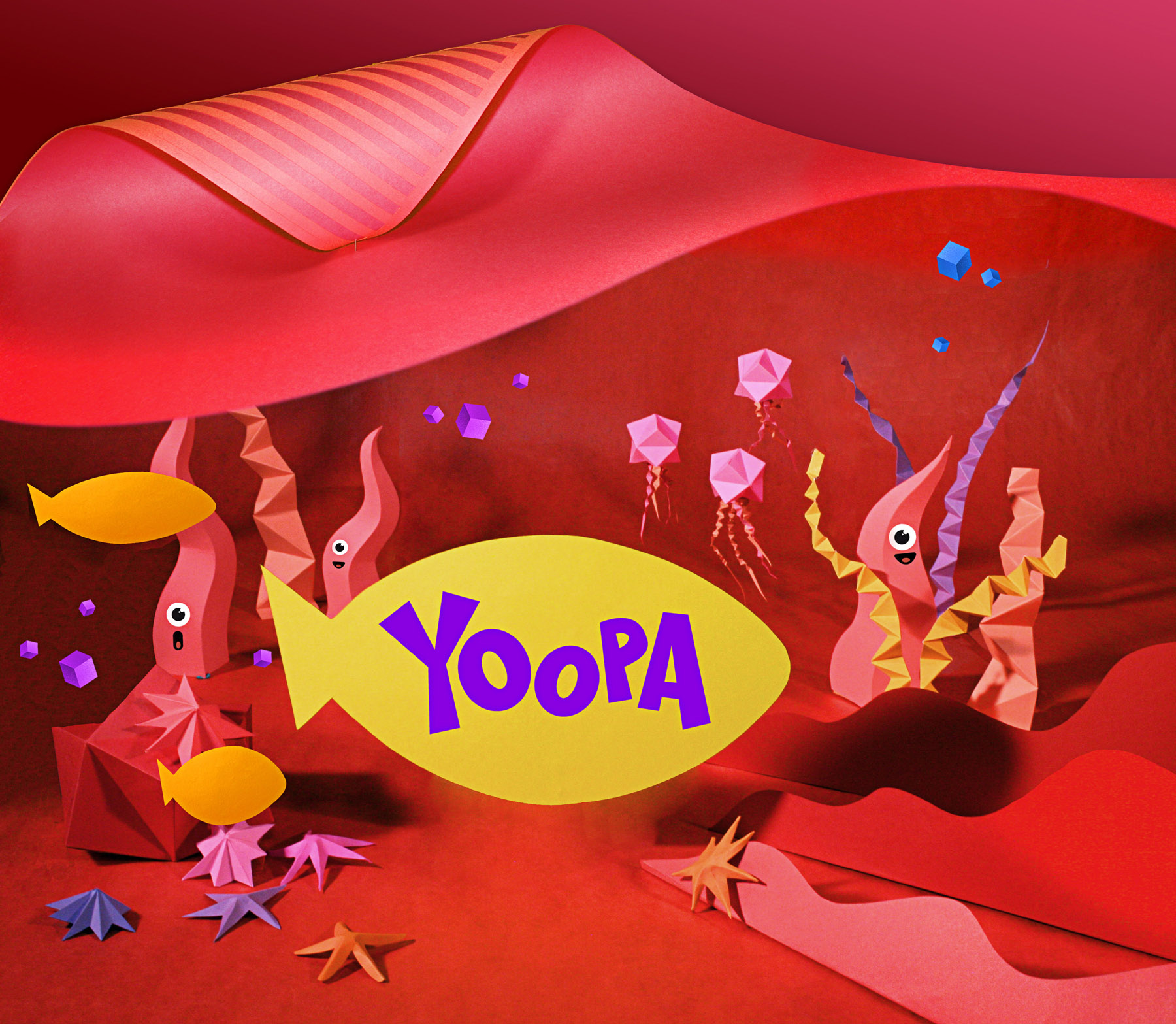 Yoopa - Rapha