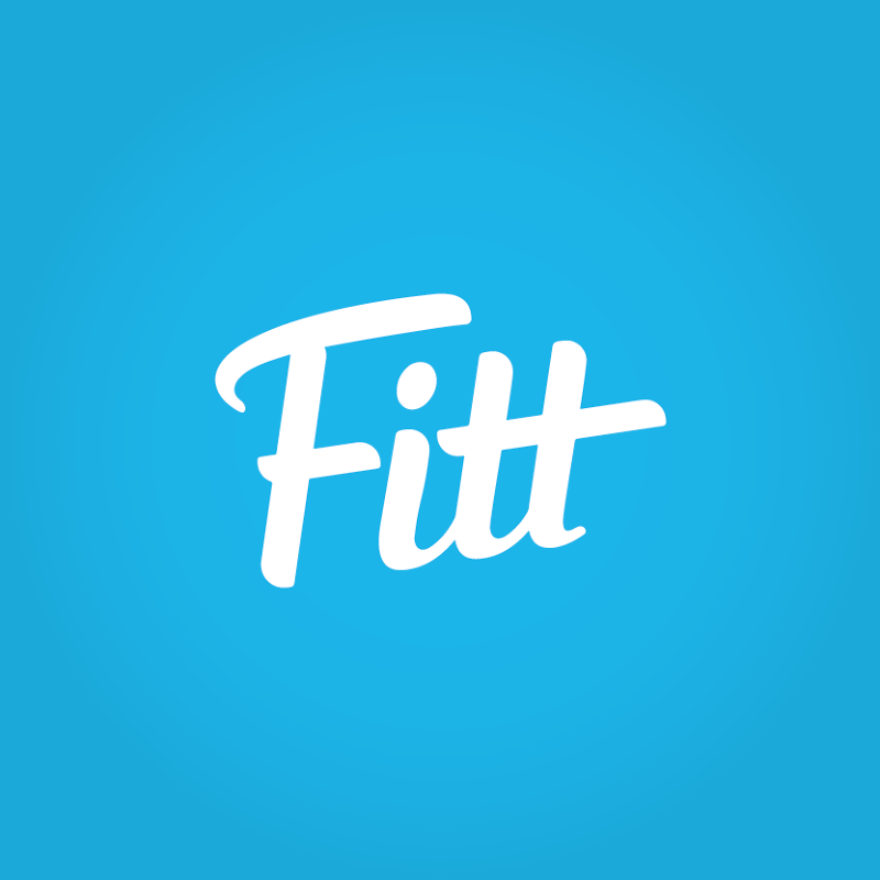 Fitt - Stacey Zeto | Pittsburgh Branding, Logo & Illustration Design