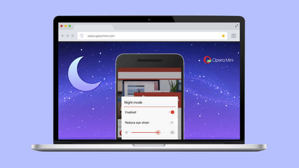 Opera Browser Animations - Larissa Monteiro