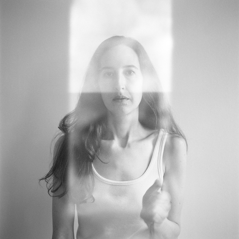 Visible to Me - Amanda Boe