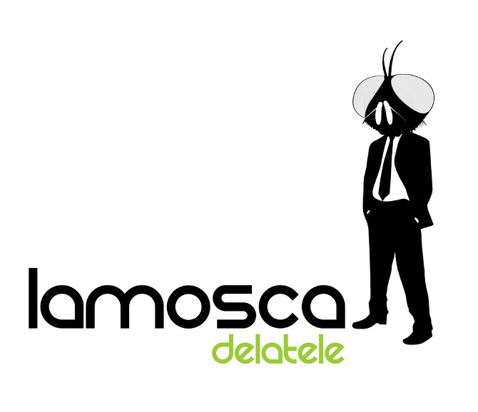 La Mosca de la Tele - turbulada