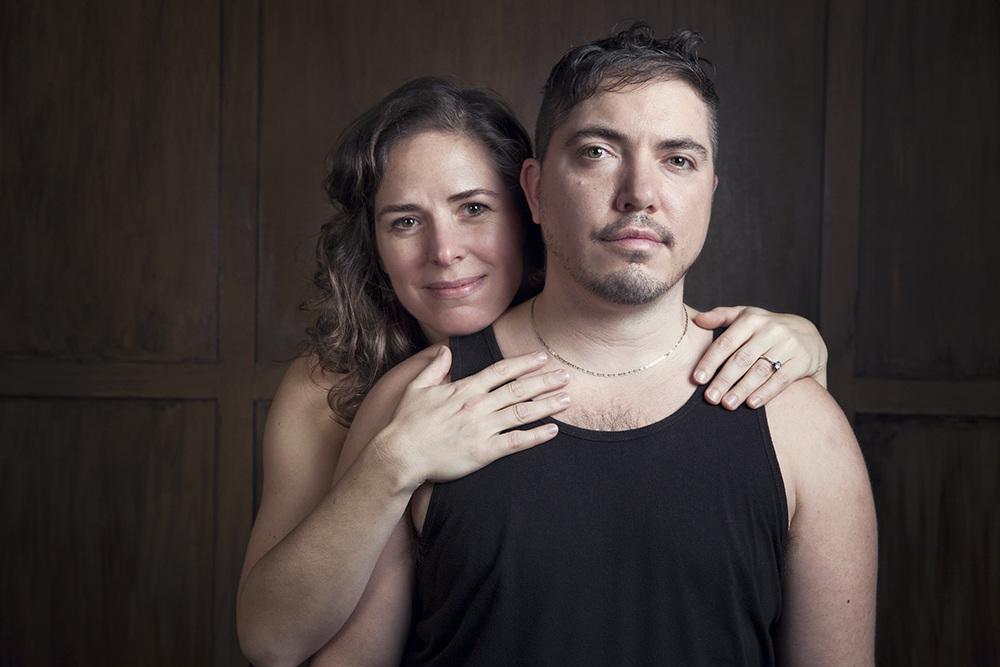 James & Johanna - Nikol Mikus Photography