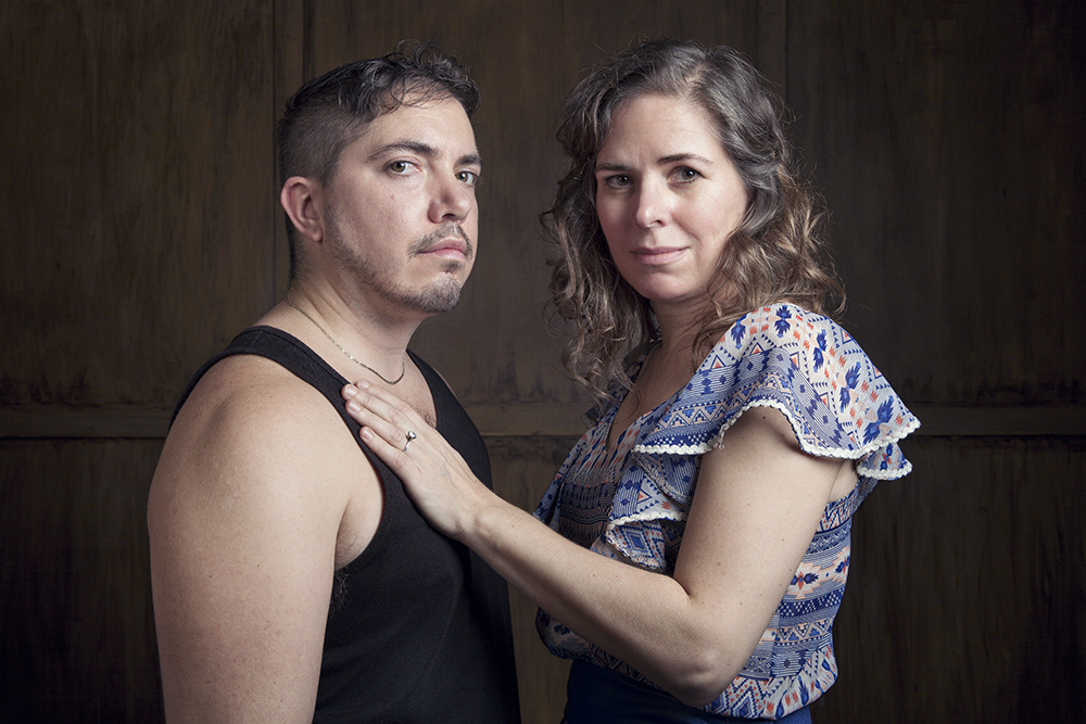 James & Johanna - Nikol Mikus Photography