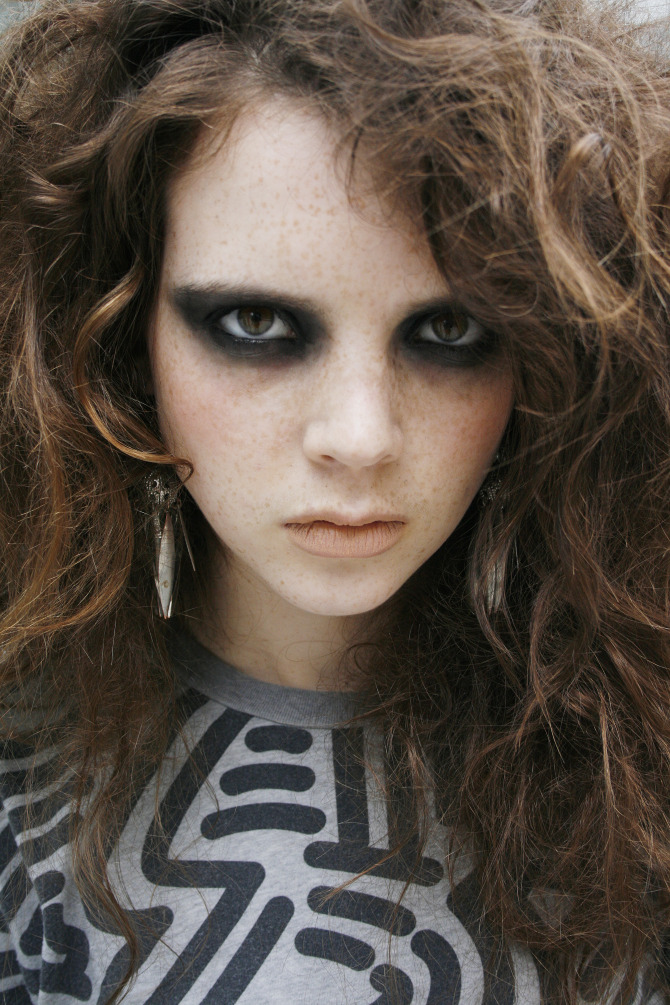 ALEX & JESS - Joana B.