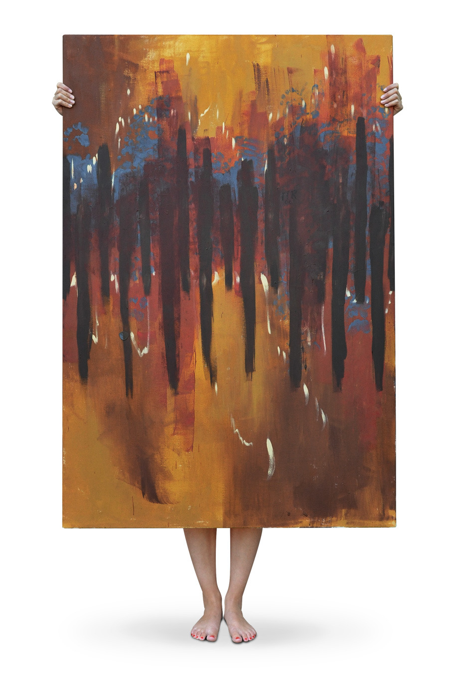 Mistery Train - Michael Risch