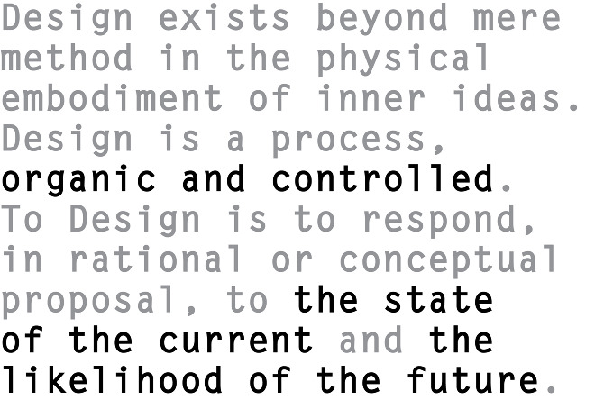 Project Theory - Project Theory