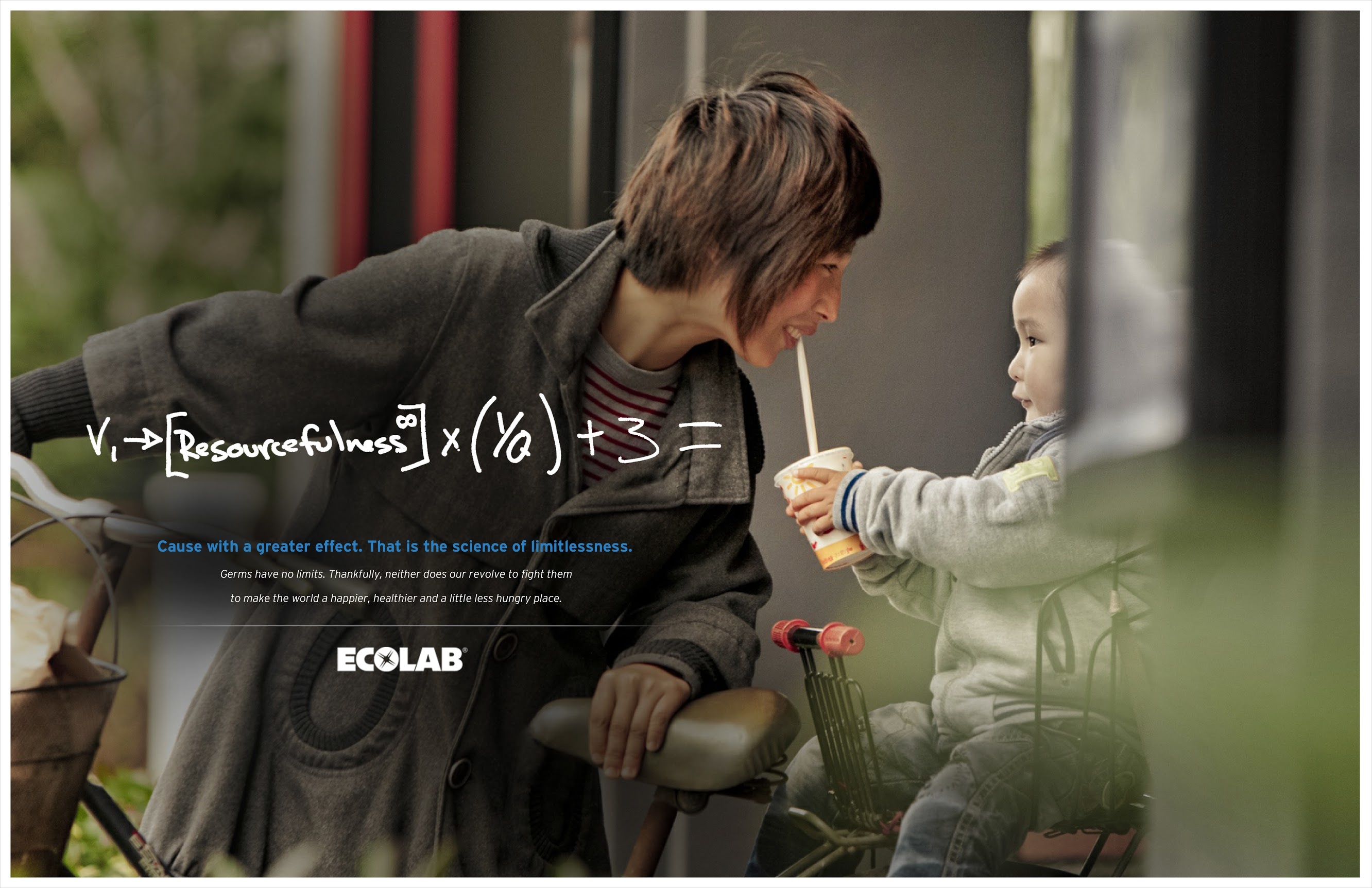 Ecolab Brand - daniele lanza