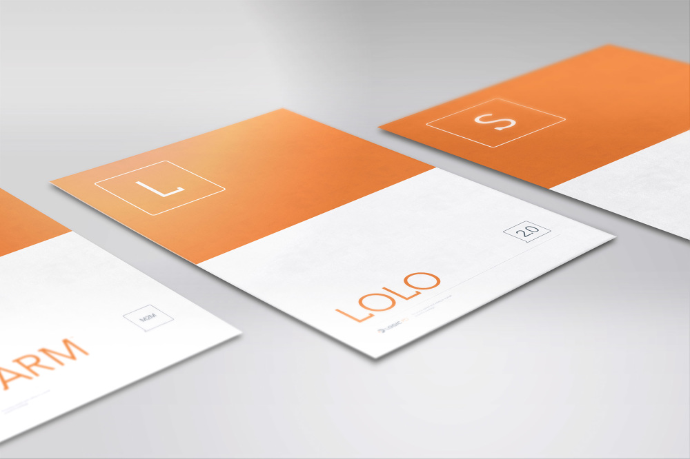 Logic PD Sub Branding - daniele lanza